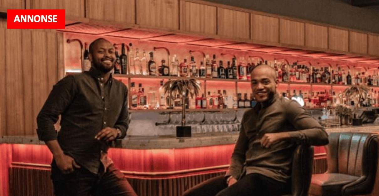 Det er ikke nok med lidenskap - HansPetter.info